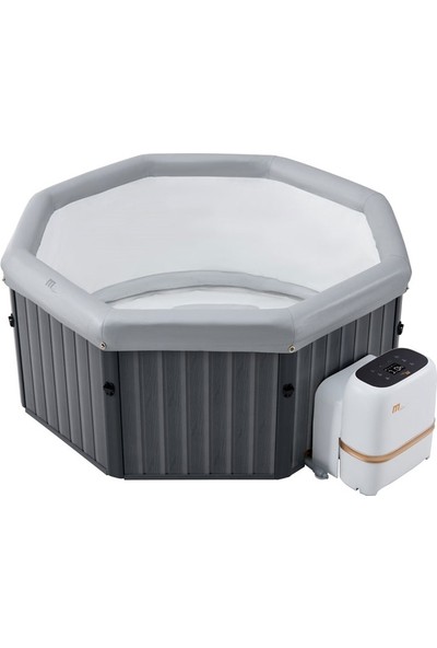 Mspa Spa Jakuzi Tuscany Havuz F-TU061 6 Kişilik Mspa Spa Jakuzi Tuscany Havuz F-TU061 6 Kişilik