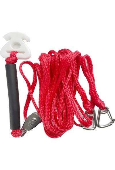 Segolike Kasnak Tekne Çekme Koşum Su Sporları Halat Çelik Kanca 12 Metre Boru Su Kayak (Yurt Dışından) Segolike Kasnak Tekne Çekme Koşum Su Sporları Halat Çelik Kanca 12 Metre Boru Su Kayak (Yurt Dışından)