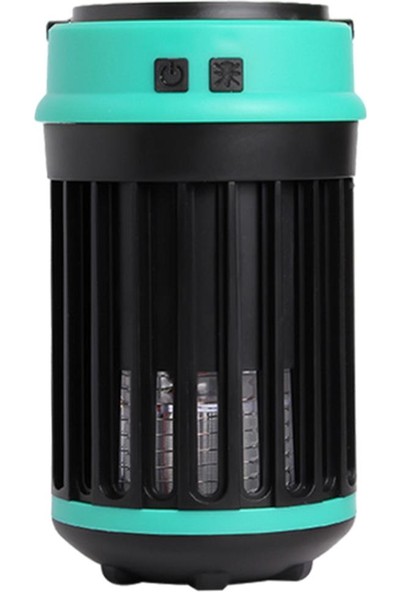 Segolike Elektrikli Katil Lamba Açık / Kapalı Sinek Hata Zapper LED Işık Tuzağı Mavi Güneş ve USB (Yurt Dışından) Segolike Elektrikli Katil Lamba Açık / Kapalı Sinek Hata Zapper LED Işık Tuzağı Mavi Güneş ve USB (Yurt Dışından)