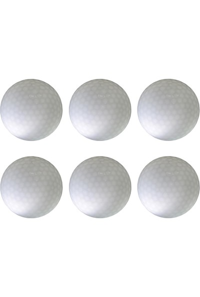 Segolike Golf Gece Glow Topları Brihgter Aydınlık Topu 6 Adet Kırmızı (Yurt Dışından) Segolike Golf Gece Glow Topları Brihgter Aydınlık Topu 6 Adet Kırmızı (Yurt Dışından)