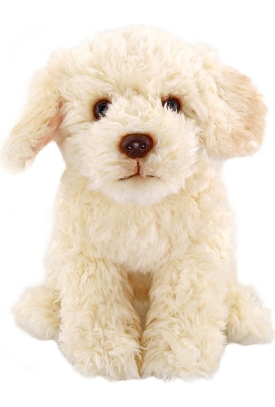 Animals Of The World Floppy Labradoodle Peluş Oyuncak 28 cm Animals Of The World Floppy Labradoodle Peluş Oyuncak 28 cm
