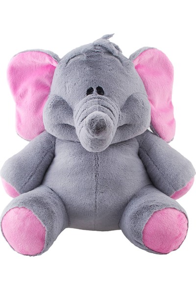 Neco Plush Bombo Fil Peluş Oyuncak 38 cm