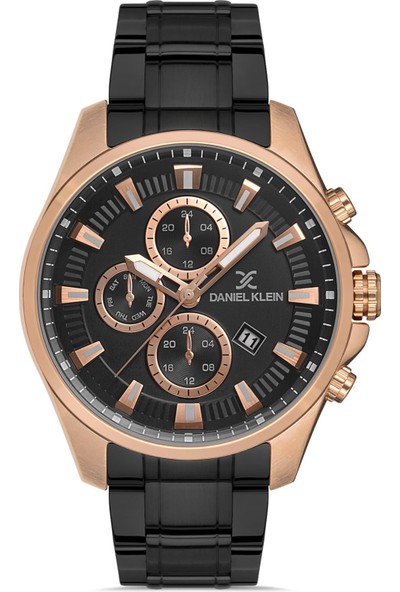 Daniel Klein EDK.1.10031.5 Erkek Kol Saati