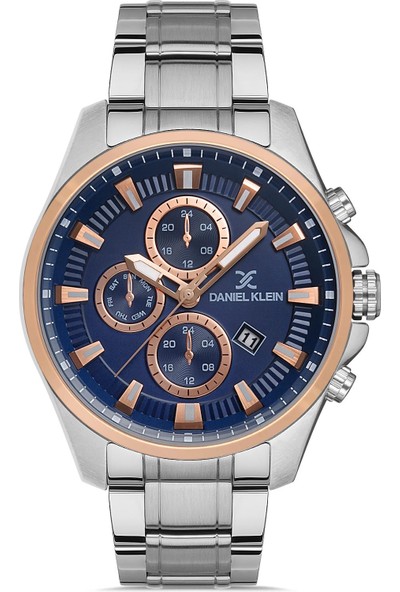 Daniel Klein EDK.1.10031.4 Erkek Kol Saati