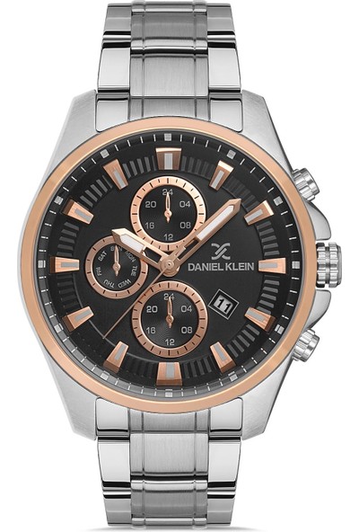 Daniel Klein EDK.1.10031.3 Erkek Kol Saati