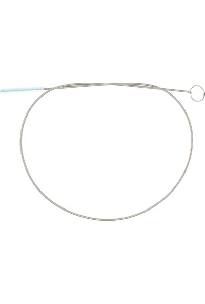 Segolike Hidrasyon Paketi Su Mesane Tüp Hortum Borusu Fırça Temizleyici Mavi (Yurt Dışından) Segolike Hidrasyon Paketi Su Mesane Tüp Hortum Borusu Fırça Temizleyici Mavi (Yurt Dışından)