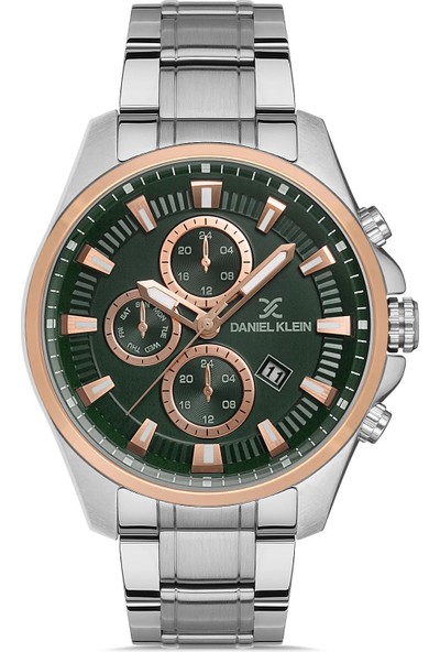 Daniel Klein EDK.1.10031.6 Erkek Kol Saati