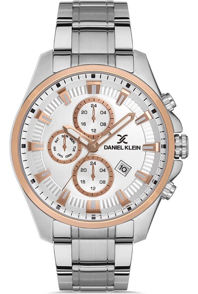 Daniel Klein EDK.1.10031.7 Erkek Kol Saati