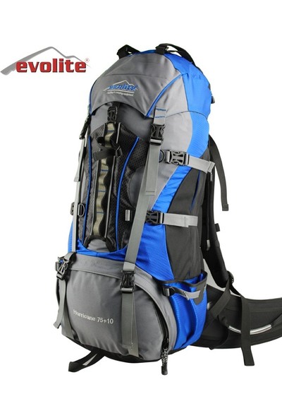 Evolite Hurricane 75+10 Sırt Çantası