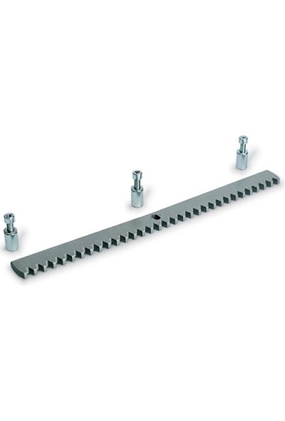 Nice Kremayer Dişli Çelik