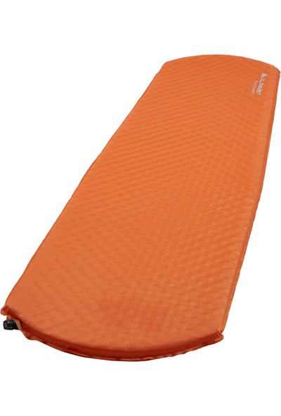 502002 Alpinist Peak Compact Şişme Mat Turuncu 502002 Alpinist Peak Compact Şişme Mat Turuncu