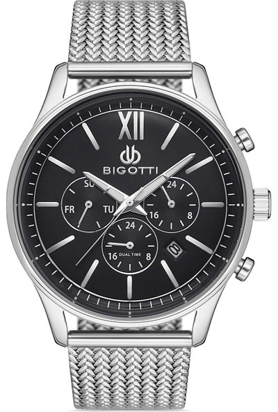 Bigotti BG.1.10224.2 Erkek Kol Saati