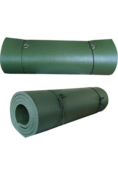 Savage Foamex Mat 12 mm Haki (60*190 Cm)