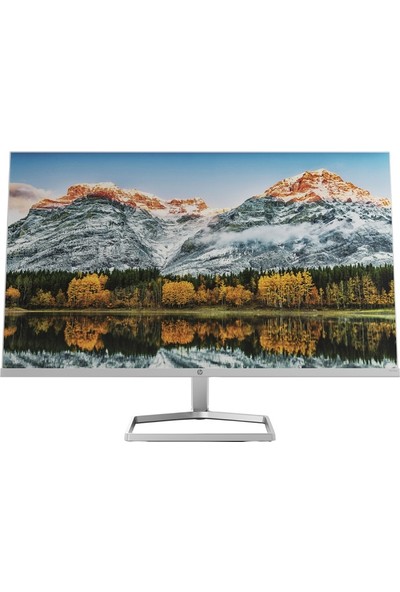 Hp M27FW 27 Hp M27FW 27