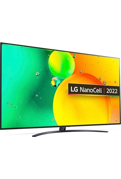 LG 70NANO766QA 70