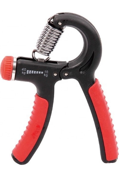 Sertlik Ayarlı El Yayı Ayarlanabilir Bilek Kas Güçlendirme Aleti (10-40) Sertlik Ayarlı El Yayı Ayarlanabilir Bilek Kas Güçlendirme Aleti (10-40)