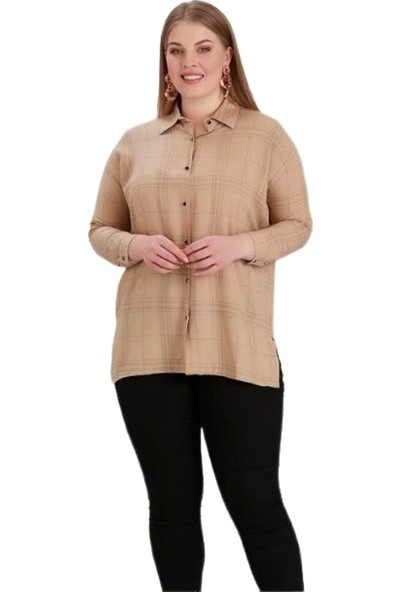 Baglan Kadın Spor Gömlek Wear On 52692 BGL-ST02019 Baglan Kadın Spor Gömlek Wear On 52692 BGL-ST02019