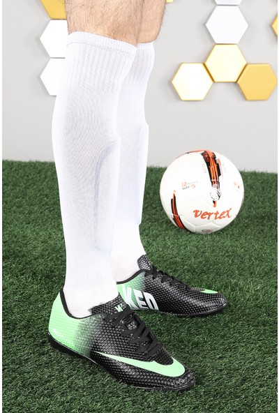 Walked 401 Hm Halısaha Erkek Futbol Spor Ayakkabı Walked 401 Hm Halısaha Erkek Futbol Spor Ayakkabı