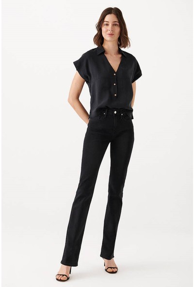 Kadın Kendra Jean Pantolon Kadın Kendra Jean Pantolon