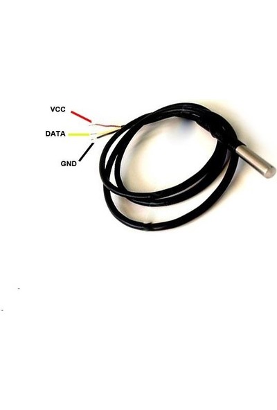 Peace B-2141 Isı Sensörü P 10 Panel Için Peace B-2141 Isı Sensörü P 10 Panel Için