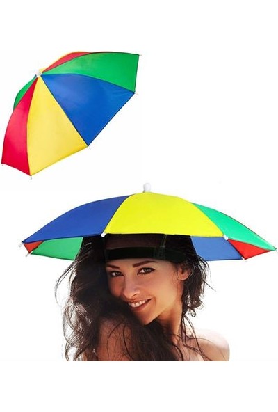 Homecare Relax Eller Serbest 4 Mevsim Kafa Şemsiyesi 716265 Homecare Relax Eller Serbest 4 Mevsim Kafa Şemsiyesi 716265