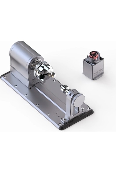 Snapmaker 2.0-A350 Rotary Module Bundle Snapmaker 2.0-A350 Rotary Module Bundle