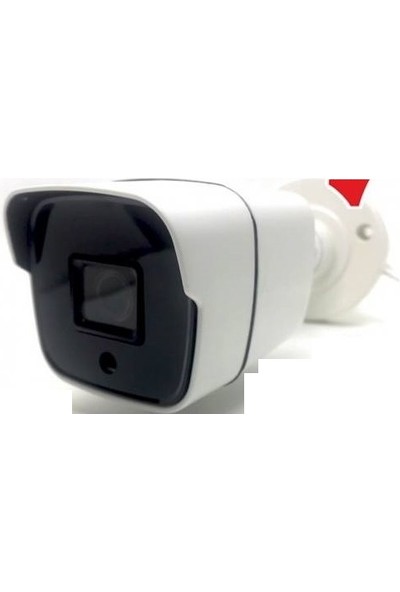Alfamed 2 Mp 20 Nano LED Dış Mekan 1080P Ahd Bullet Kamera AL-1334 Alfamed 2 Mp 20 Nano LED Dış Mekan 1080P Ahd Bullet Kamera AL-1334