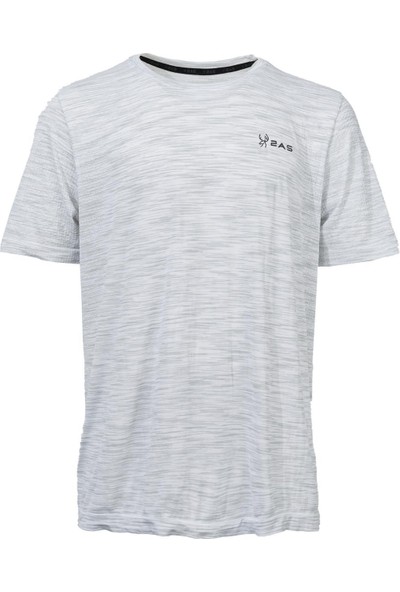 2AS Tigo Seamless T-Shirt