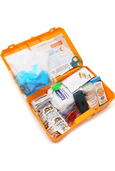 Masho Trend Maxi Ilk Yardım Çantası - Ecza Dolabı - Ilkyardım Seti - Trafik Yönetmeliğine Uygun Ilk Yardım Çanta Masho Trend Maxi Ilk Yardım Çantası - Ecza Dolabı - Ilkyardım Seti - Trafik Yönetmeliğine Uygun Ilk Yardım Çanta