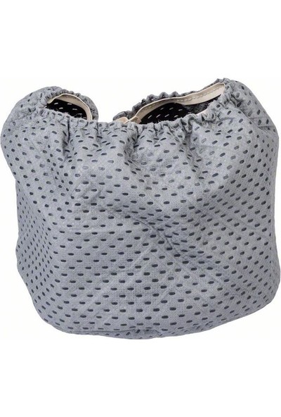 Bosch Universalvac 15 & 20 Yedek Filtre Torbası