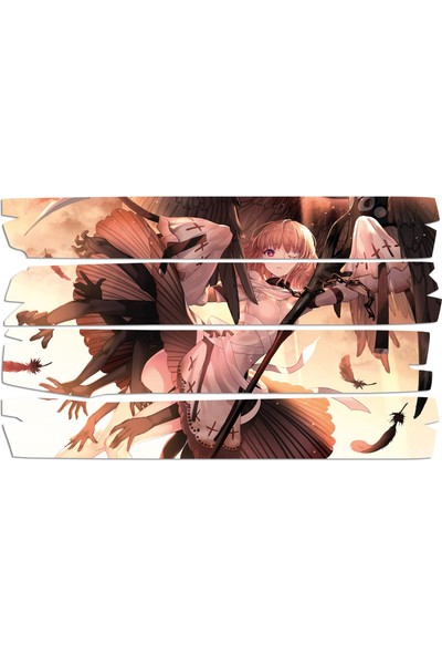 Duvar Dekor Anime Mdf Tablo 0198 Model E Duvar Dekor Anime Mdf Tablo 0198 Model E