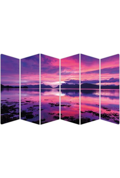 Gün Batımı Sunset Mdf Tablo 1410 (Model B) Gün Batımı Sunset Mdf Tablo 1410 (Model B)