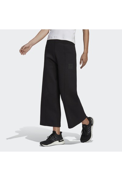 Adidas HE2994 Kk Crop Pant Kadın Tek Alt
