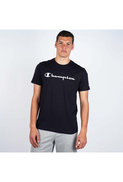 Champıon Erkek T-Shirt 214142-KK001