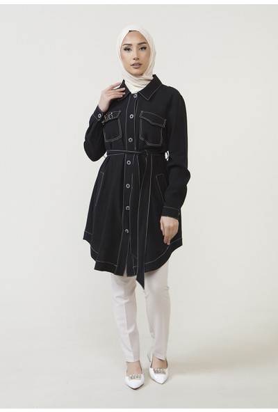 SETRMS Siyah 2224066