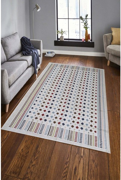 Miabella Home 180 x 280 cm Jüt Kilim - Yolluk 12875