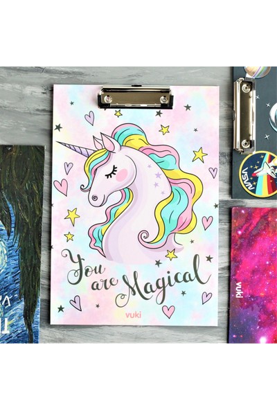 Şeker Ofisi Unicorn Sekreterlik