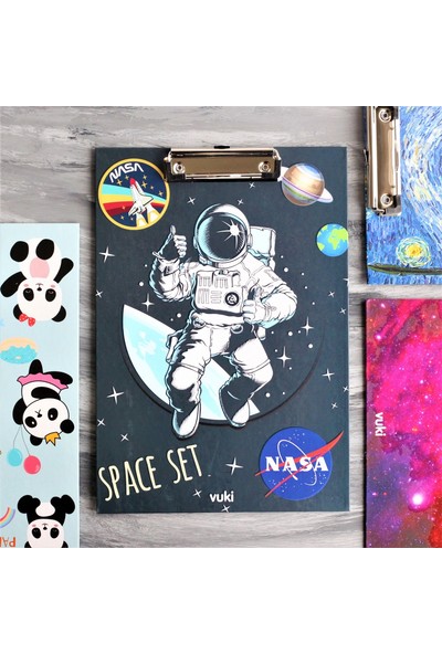 Şeker Ofisi Astronot Sekreterlik Şeker Ofisi Astronot Sekreterlik