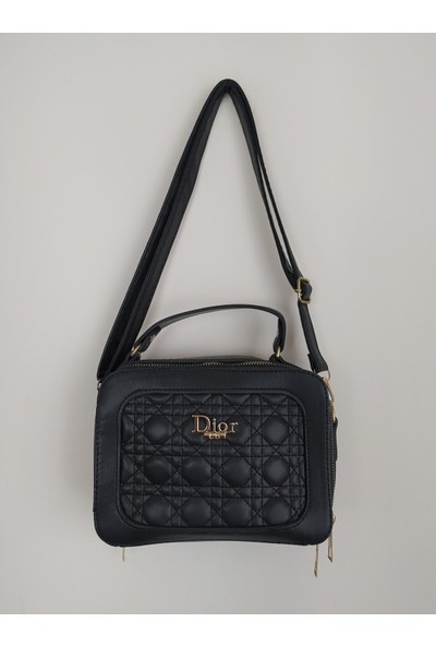 Elde Taşıma Özellikli Ayarlanabilir Askılı Kadın Omuz Çantası