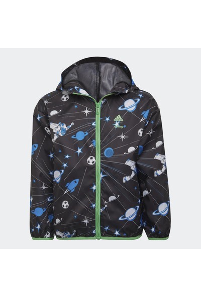 Adidas Çocuk Günlük Rüzgarlık Lb Dy Ts Wb HA6597
