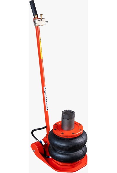 Herkül 3 Ton Havalı Körüklü Kriko