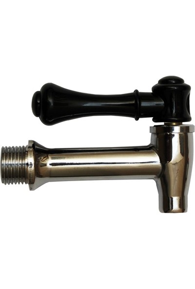 Yapıtaşı Çay Kazanı Semaver Musluğu Pirinç 1/2X20MM Yapıtaşı Çay Kazanı Semaver Musluğu Pirinç 1/2X20MM
