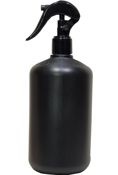 Paradise 2 Adet Polietilen Şişe 500 ml Spreyli Kimyasala Dayanıklı Paradise 2 Adet Polietilen Şişe 500 ml Spreyli Kimyasala Dayanıklı