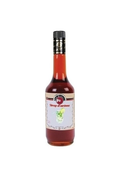 Fo Mojito Kokteyl Şurup 700 ml