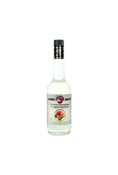 Fo Agave Aromalı Kokteyl Şurup 70 ml.tequılana
