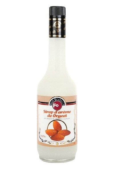 Fo Acıbadem Şurubu 700 ml