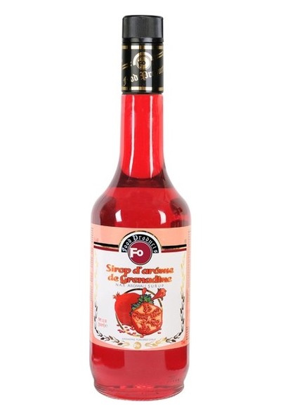 Fo Nar Şurubu 700 ml