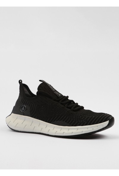 Hammer Jack Sneaker, 40, Siyah