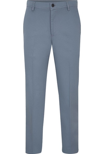 Süvari Pantolon, 46, Açık Mavi