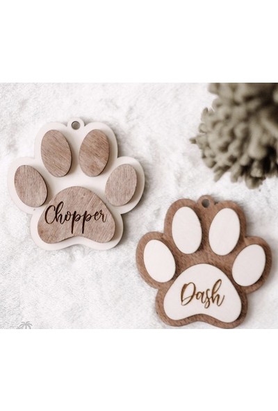 33 Stores Isimli Kaybolursam Ara Kedi -Köpek Künyesi 33 Stores Isimli Kaybolursam Ara Kedi -Köpek Künyesi